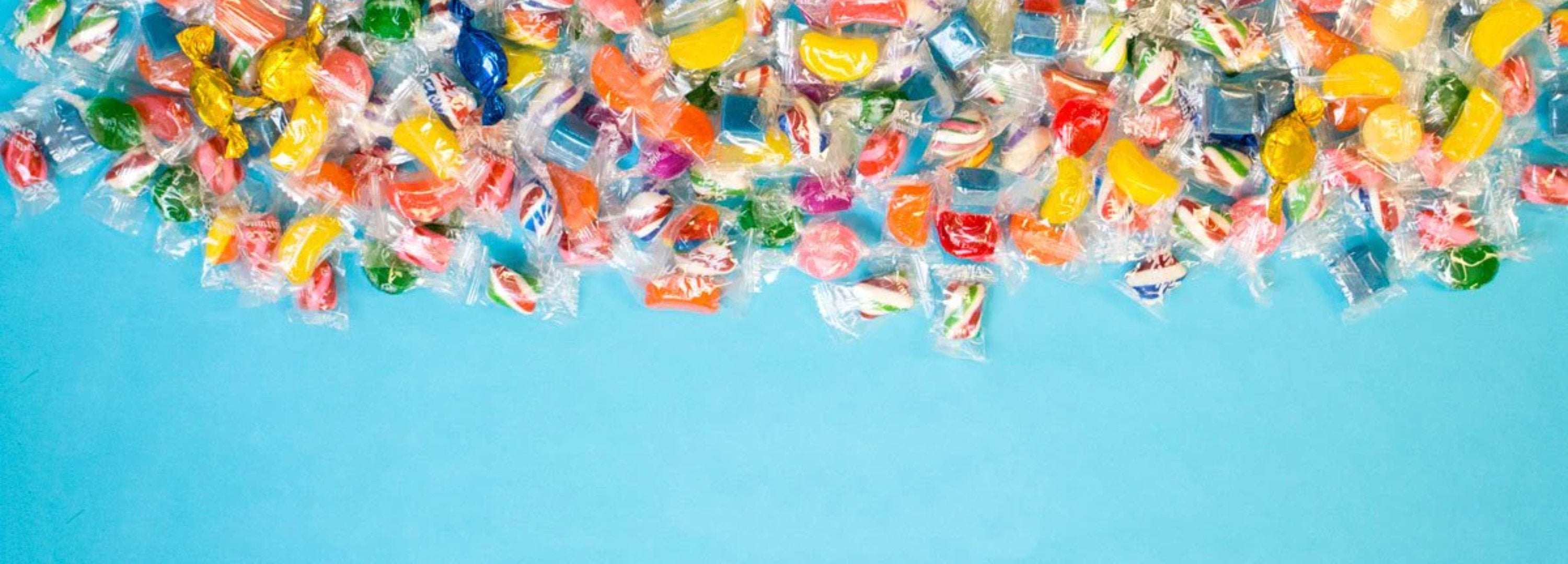 The Candy Shop – Atkinson Candy Co.