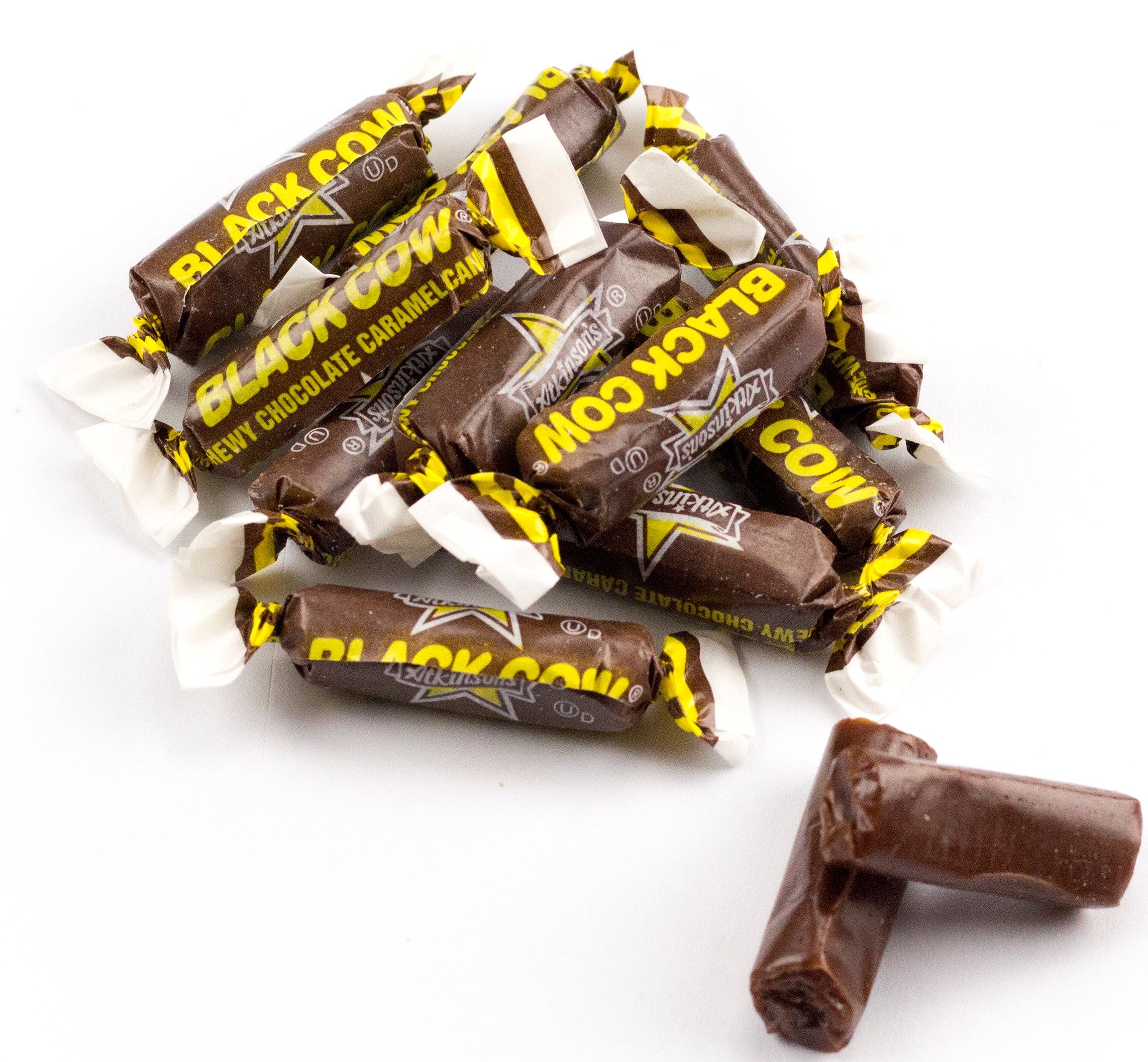 Chocolate – Atkinson Candy Co.