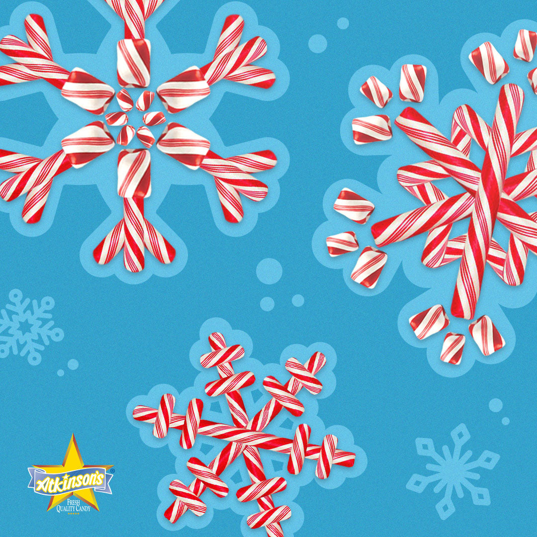 Christmas – Atkinson Candy Co.