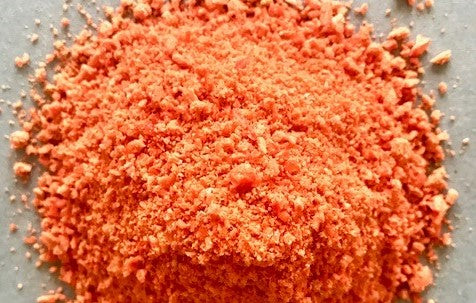 Orange – Atkinson Candy Co.