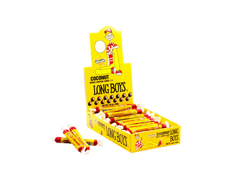 Long Boys® – Atkinson Candy Co.
