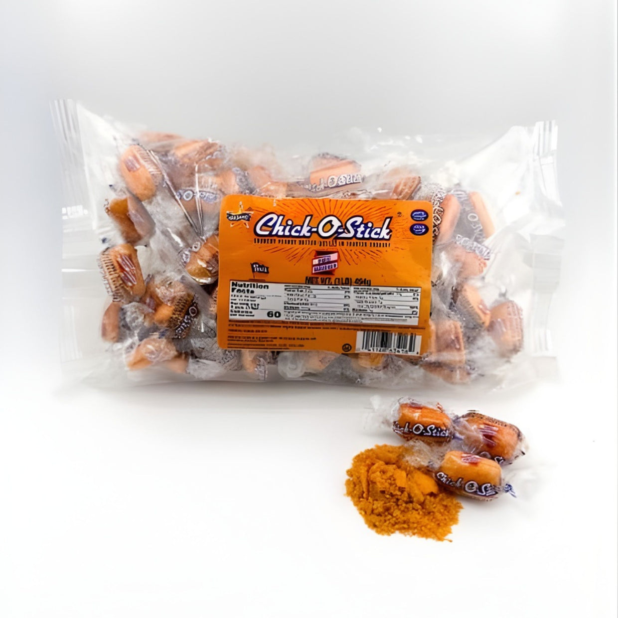 Chick-O-Stick® – Atkinson Candy Co.