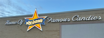 Home of Famous Candies – Atkinson Candy Co.