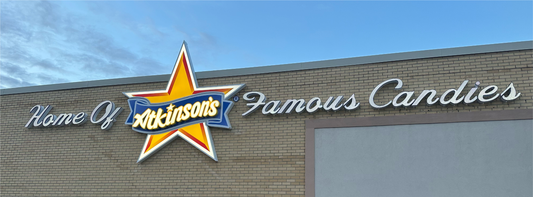 Home of Famous Candies – Atkinson Candy Co.