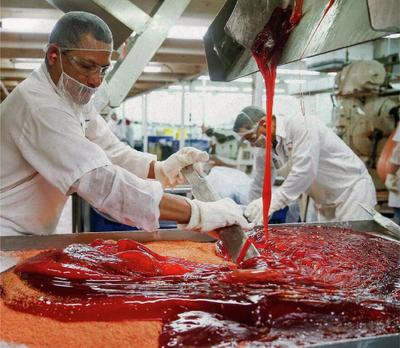 Home of Famous Candies – Atkinson Candy Co.