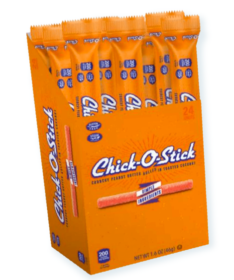 Atkinson Candy Company – Atkinson Candy Co.