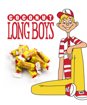 Atkinson Candy Company – Atkinson Candy Co.