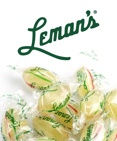 Atkinson Candy Company – Atkinson Candy Co.