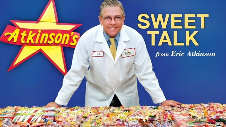 Home of Famous Candies – Atkinson Candy Co.