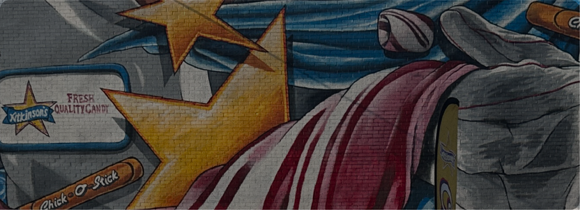 Home of Famous Candies – Atkinson Candy Co.