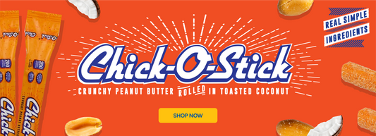 Atkinson Candy Company – Atkinson Candy Co.