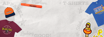 Merchandise – Atkinson Candy Co.